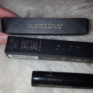 Gucci | Makeup | Gucci Volumenising Mascara | Poshmark